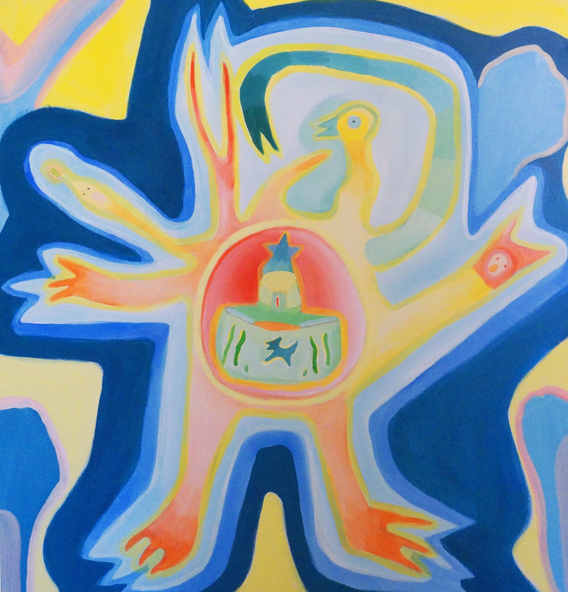 Βασιλική Κούκου: Where flowers are singing | Event | LiFO